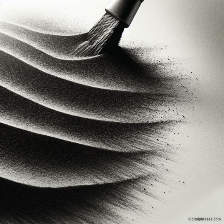 40 Sand Texture Drawing Ideas (Includes Sandstone, Sandpaper and Beach ...