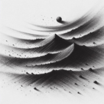 40 Sand Texture Drawing Ideas (Includes Sandstone, Sandpaper and Beach ...