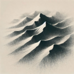 40 Sand Texture Drawing Ideas (Includes Sandstone, Sandpaper and Beach ...