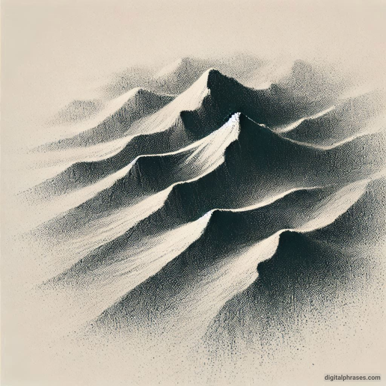 40 Sand Texture Drawing Ideas (Includes Sandstone, Sandpaper and Beach ...