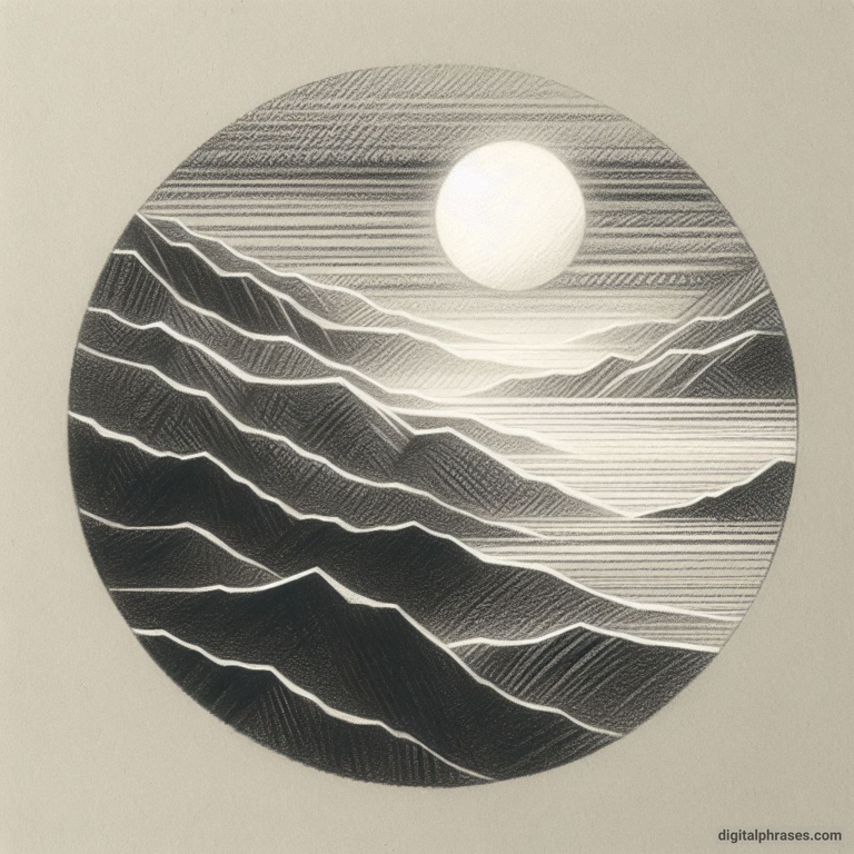 40 Sand Texture Drawing Ideas (Includes Sandstone, Sandpaper and Beach ...