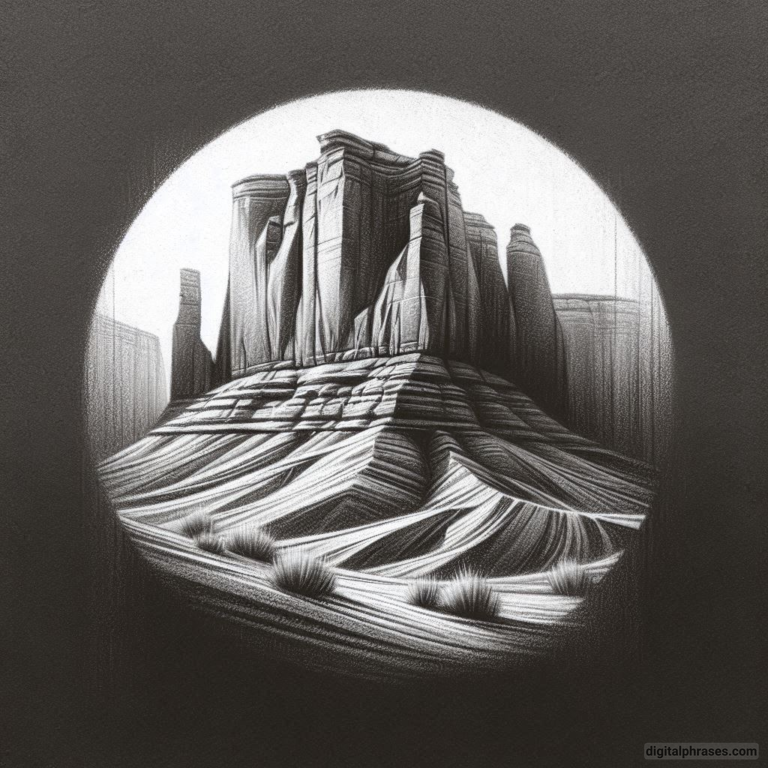 40 Sand Texture Drawing Ideas (Includes Sandstone, Sandpaper and Beach ...