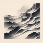 40 Sand Texture Drawing Ideas (Includes Sandstone, Sandpaper and Beach ...