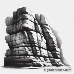 40 Sand Texture Drawing Ideas (Includes Sandstone, Sandpaper and Beach ...