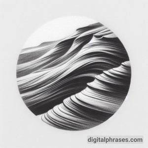 40 Sand Texture Drawing Ideas (Includes Sandstone, Sandpaper and Beach ...