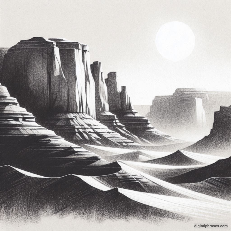 40 Sand Texture Drawing Ideas (Includes Sandstone, Sandpaper and Beach ...