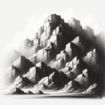 40 Sand Texture Drawing Ideas (Includes Sandstone, Sandpaper and Beach ...