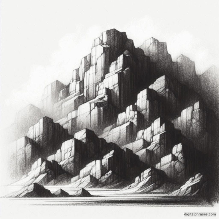 40 Sand Texture Drawing Ideas (Includes Sandstone, Sandpaper and Beach ...