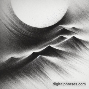 40 Sand Texture Drawing Ideas (Includes Sandstone, Sandpaper and Beach ...