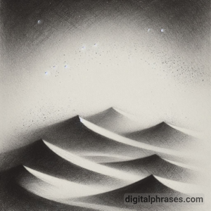 40 Sand Texture Drawing Ideas (Includes Sandstone, Sandpaper and Beach ...
