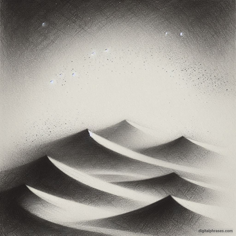 40 Sand Texture Drawing Ideas (Includes Sandstone, Sandpaper and Beach ...