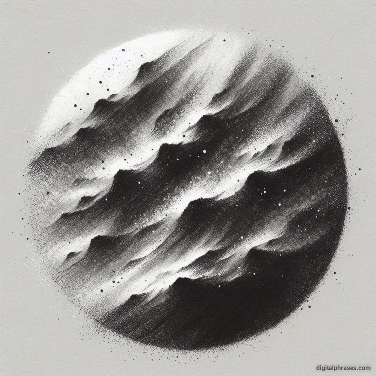 40 Sand Texture Drawing Ideas (Includes Sandstone, Sandpaper and Beach ...