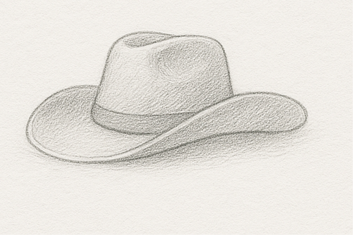 How To Draw a Corset