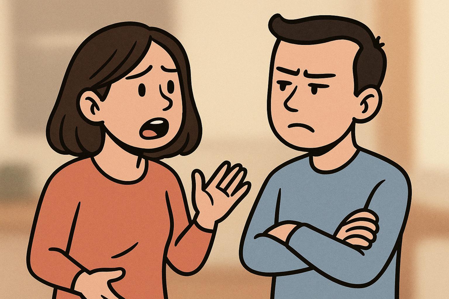 How to Write Realistic Dialogue That Actually Sounds Real