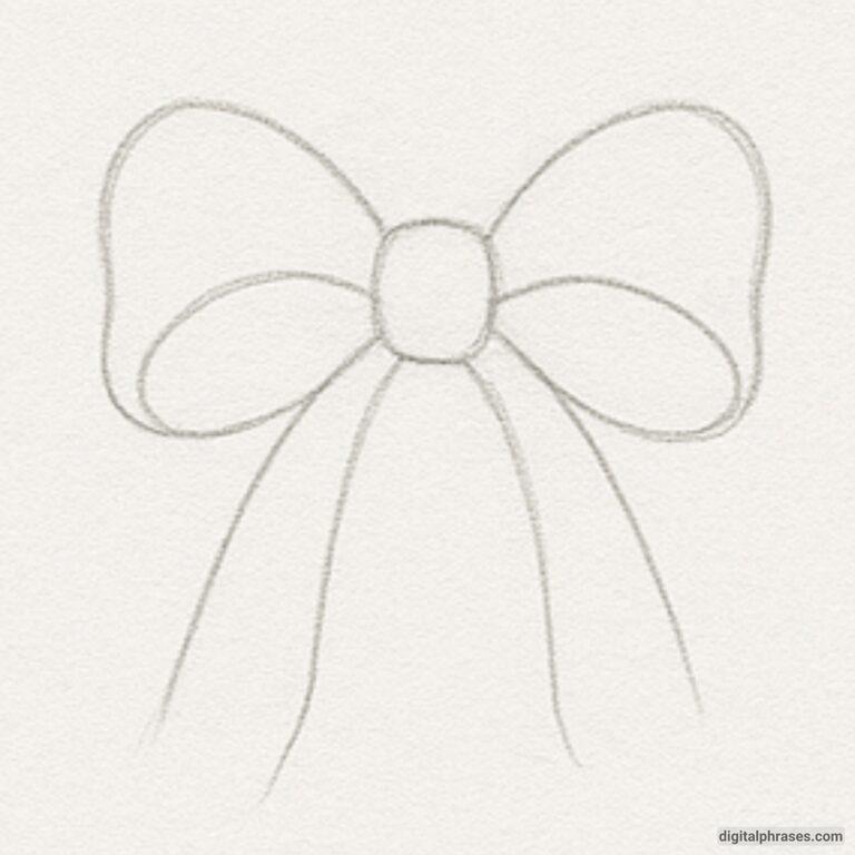 How to Draw a Bow