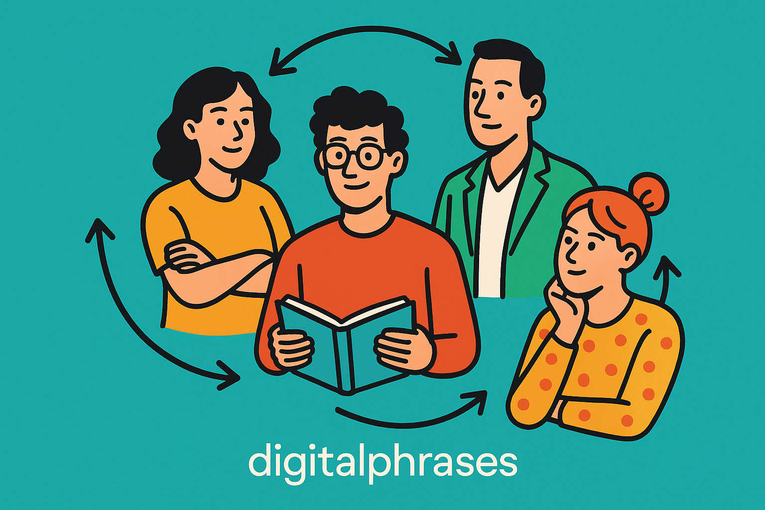 How to Balance Multiple Main Characters