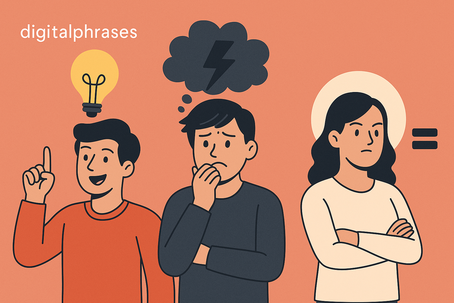 Key Similarities Of Positive Negative And Flat Character Arcs