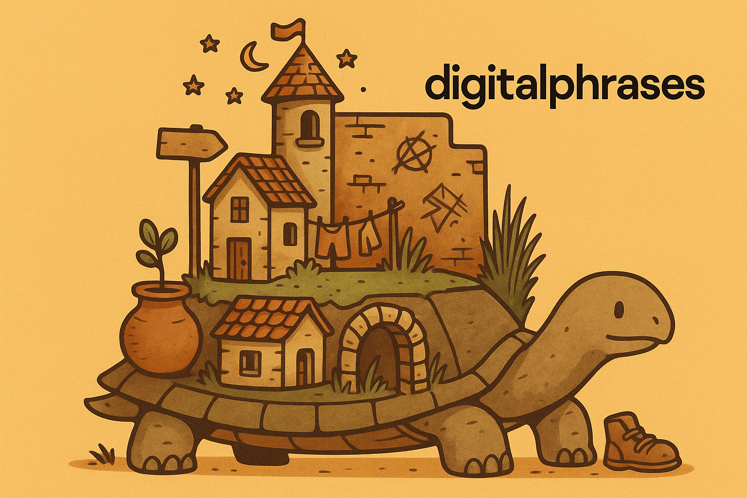 Small World-Building Touches That Make a Big Impact