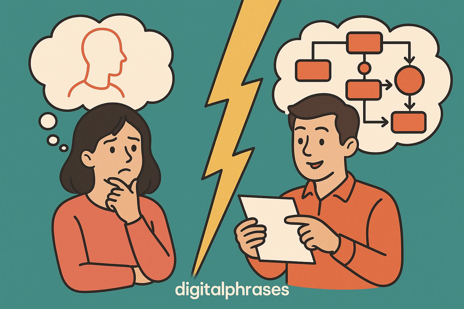 Character-driven vs. Plot-driven - Which One Will Work in the Future?