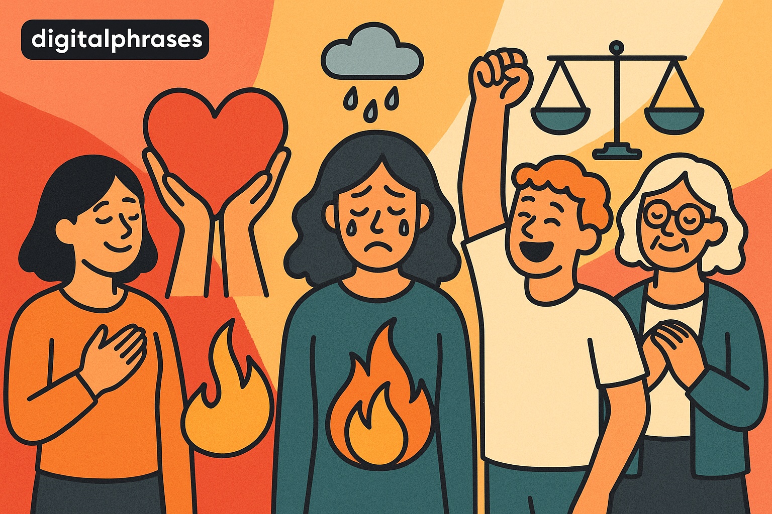 How Can You Make Universal Themes Resonate With Any Audience