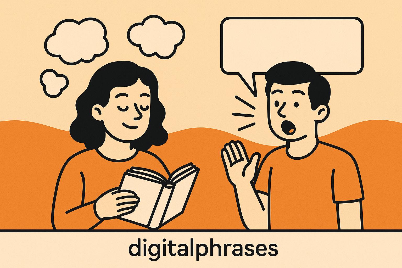 How Do You Distinguish Narrative Voice from Dialogue