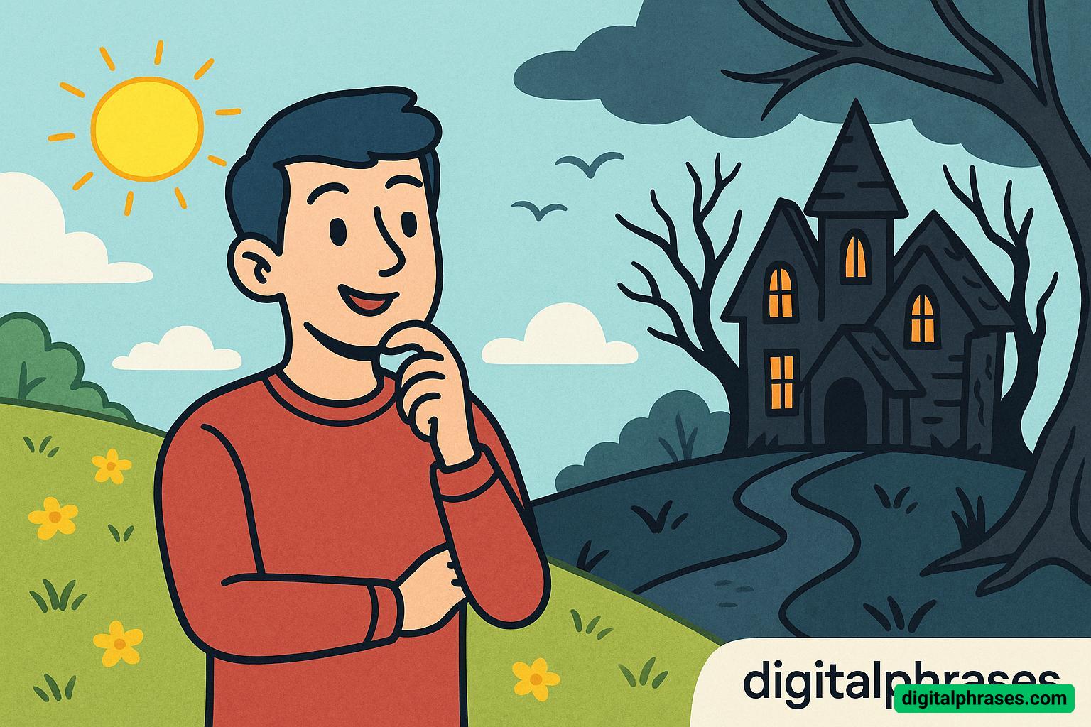 How Can Setting and Description Establish Your Story’s Tone