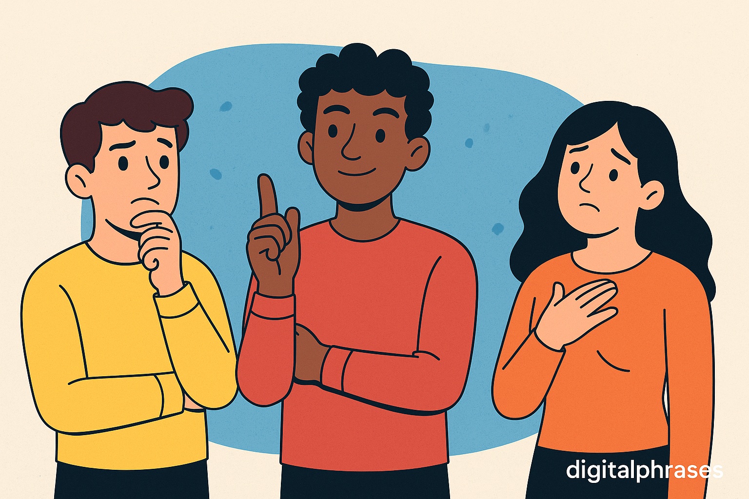 How Characters Can Embody Your Story’s Themes