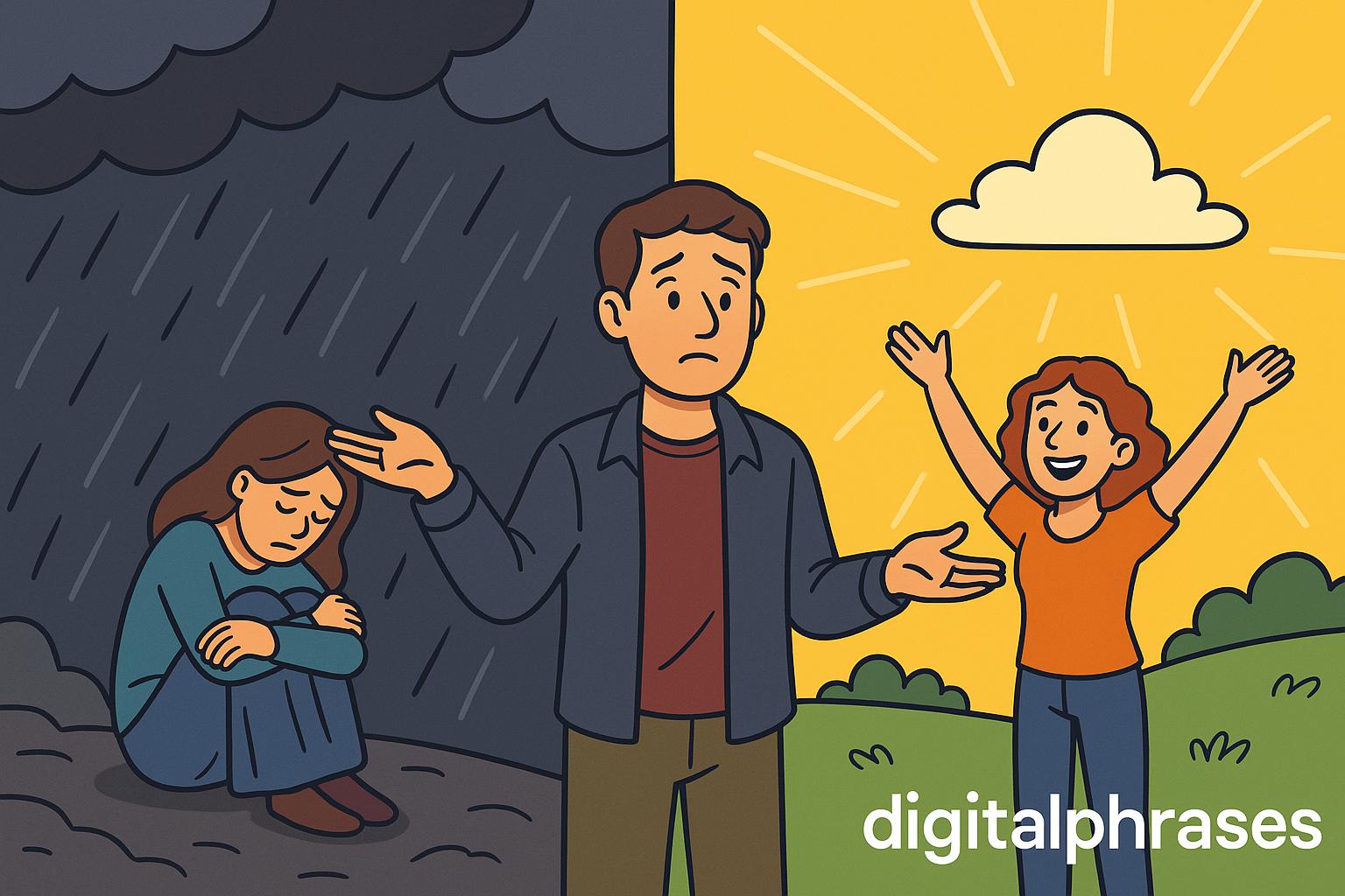 How To Balance Hope and Despair in Darker Stories