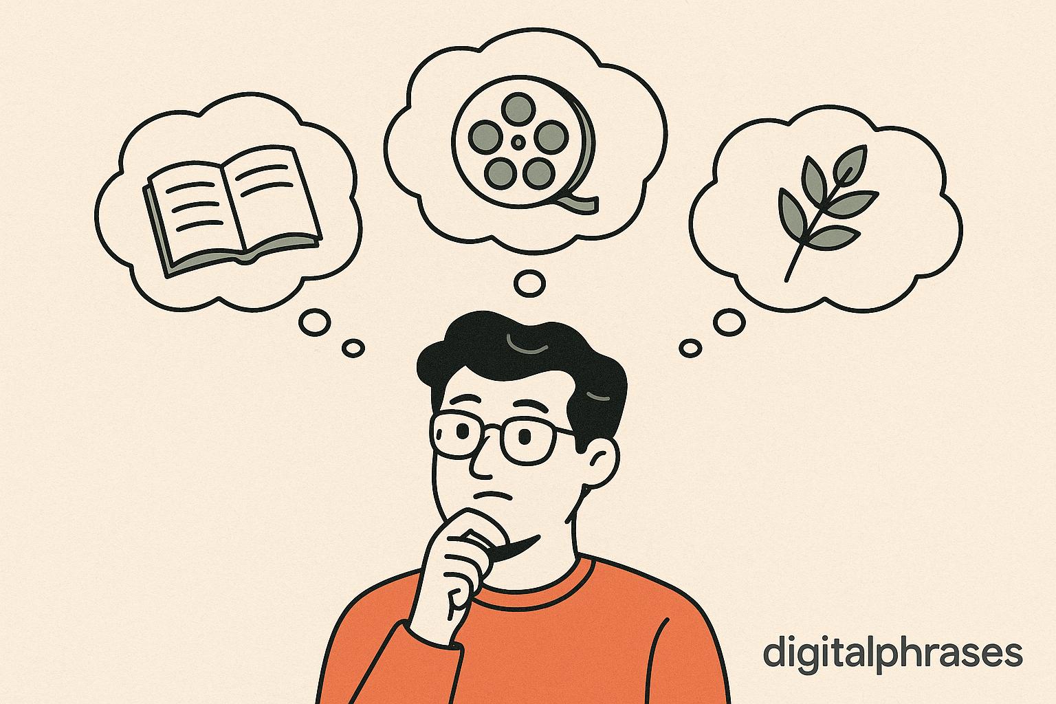 Theme vs. Motif vs. Symbol - What Differentiates the Three?