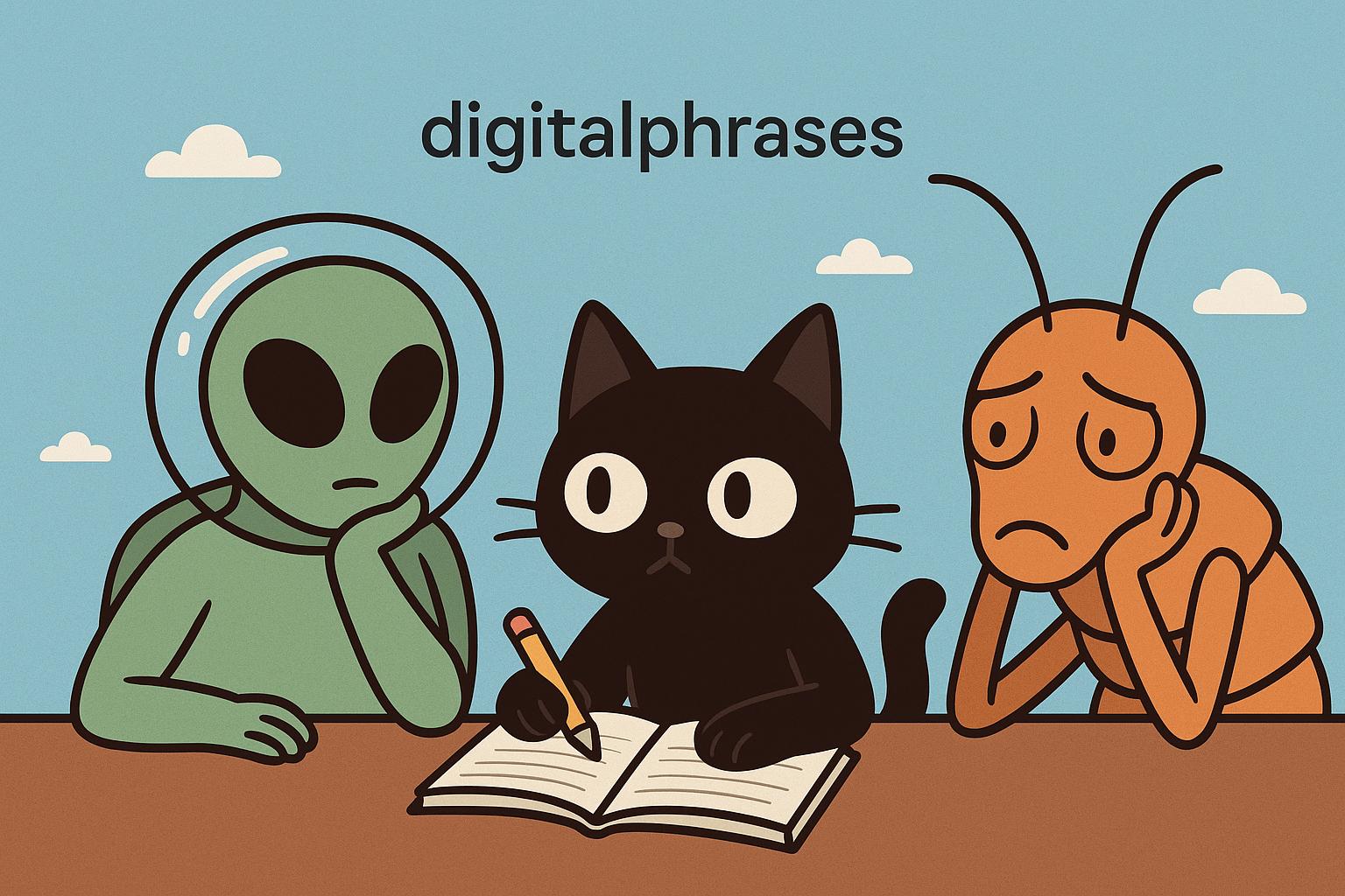 What’s the Key to Writing Non-Human POVs That Feel Authentic?