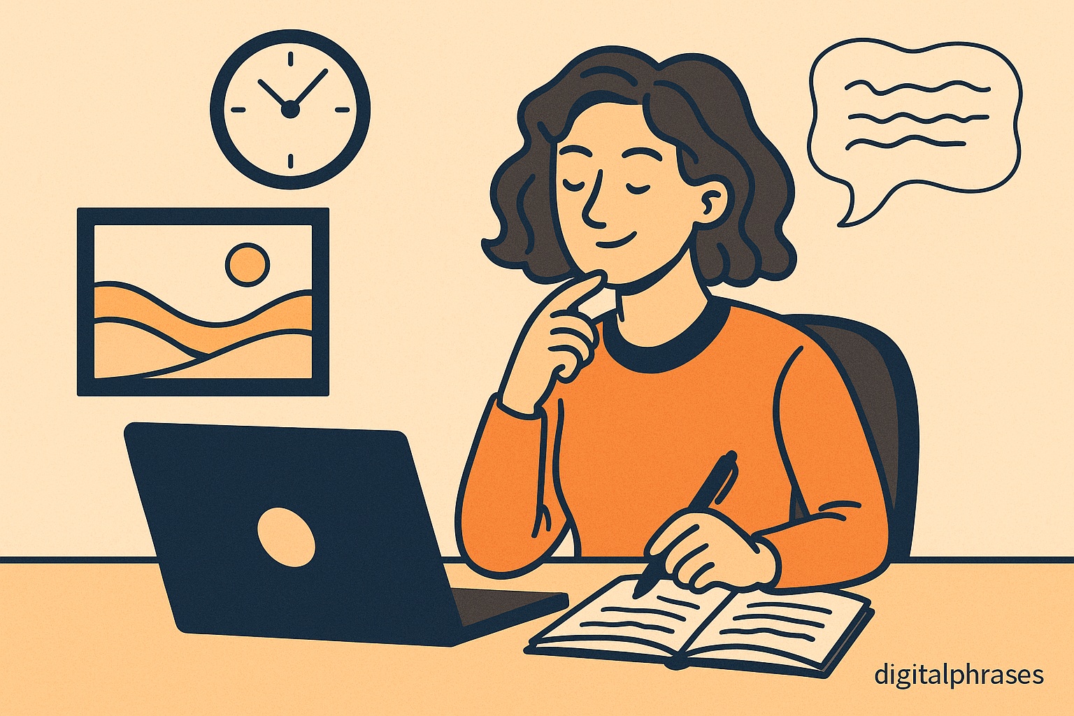 How Do You Keep Your Narrative Voice Consistent?