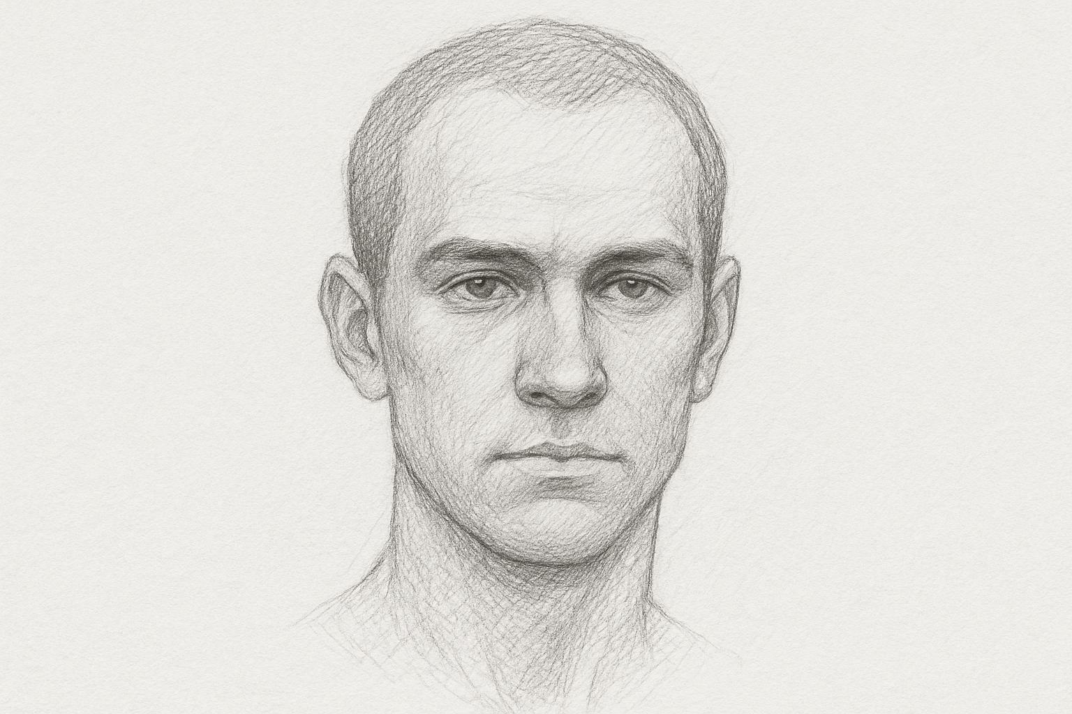 How To Draw a Young Girl