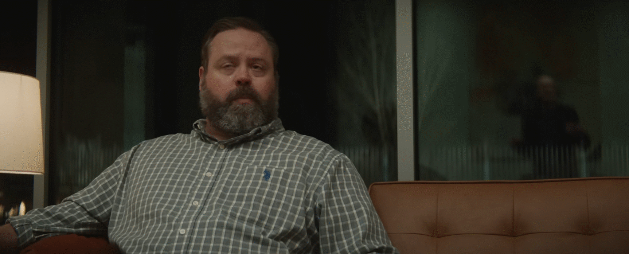 Americana (2025) Review and Ending Explained