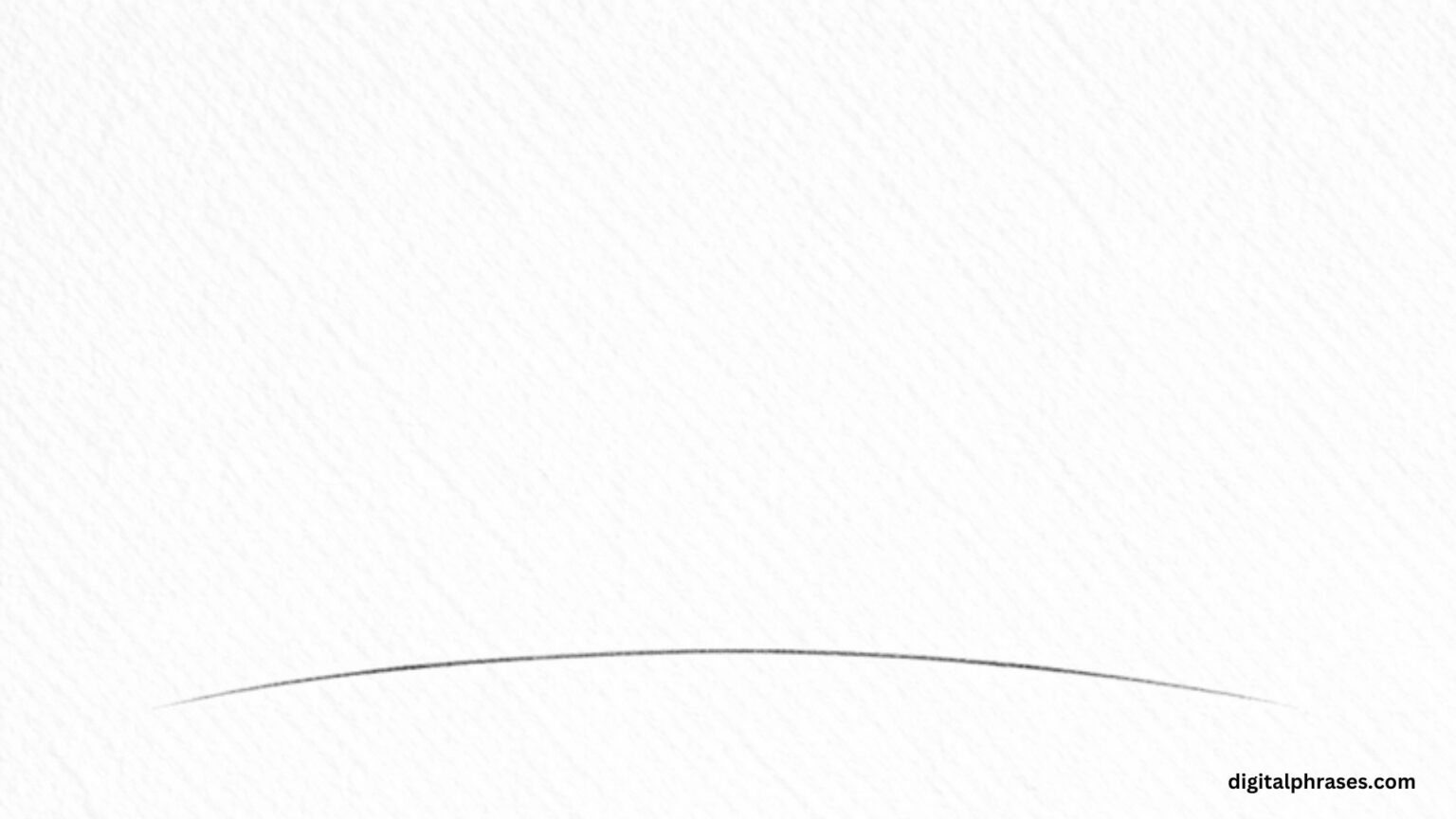 How To Draw Grass?