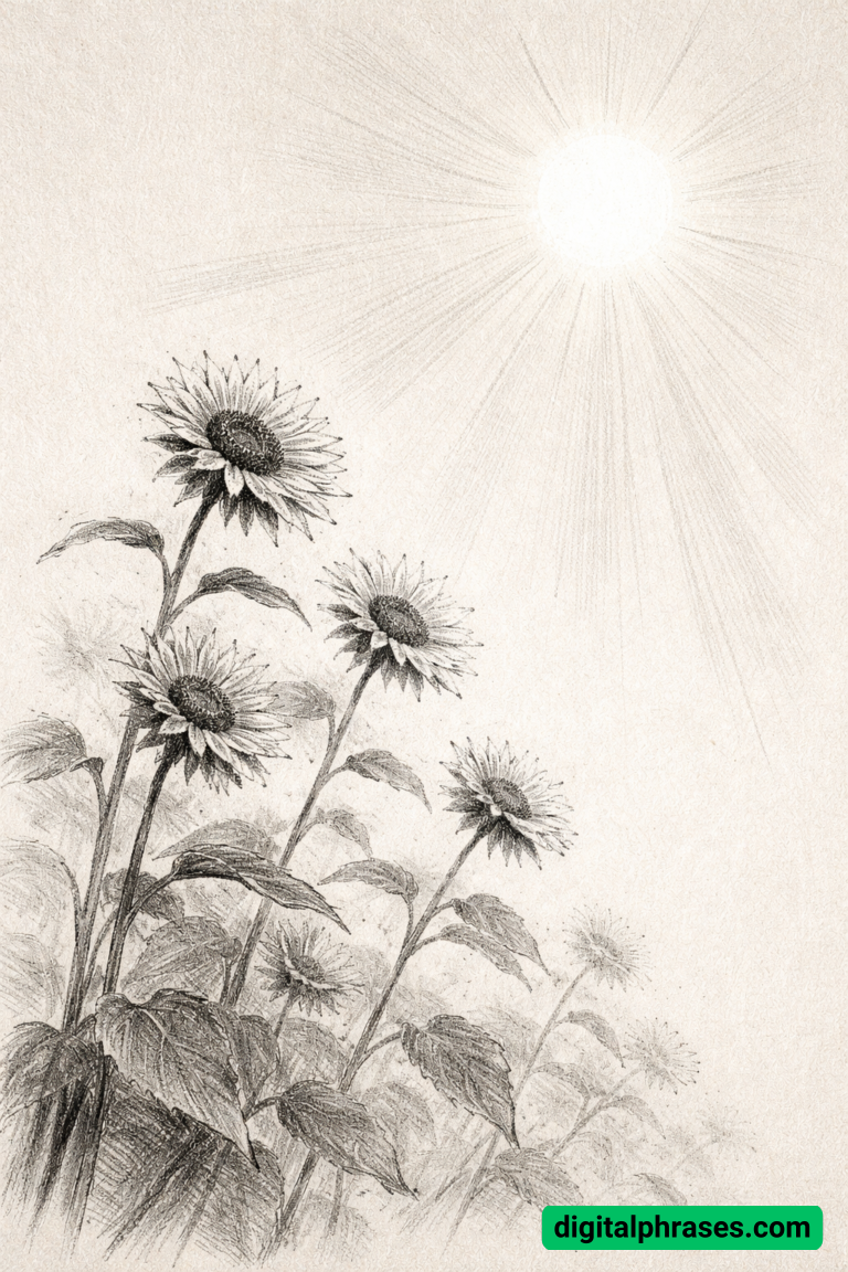 20 Summer Season Drawing Ideas