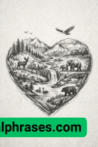 25 Earth Drawing Ideas