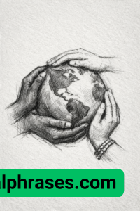 25 Earth Drawing Ideas