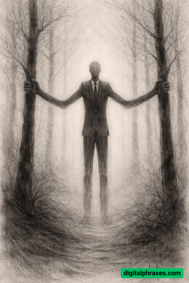 51 Scary Drawing Ideas