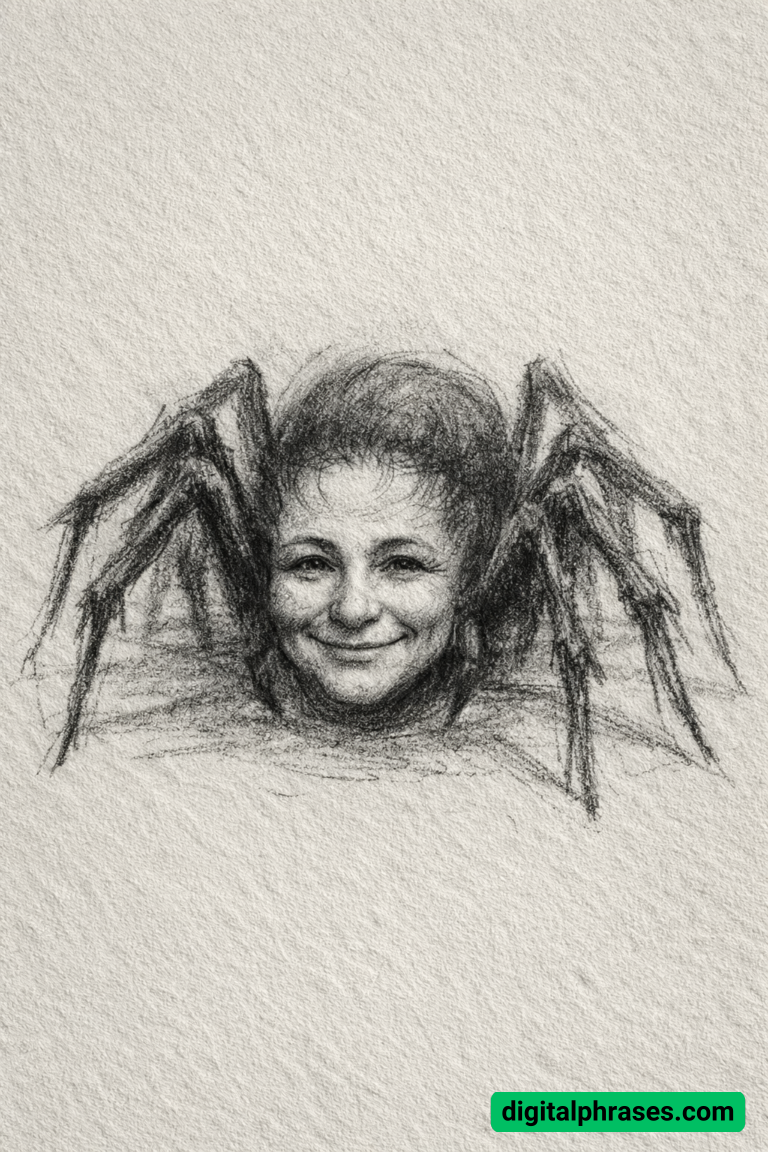 51 Scary Drawing Ideas