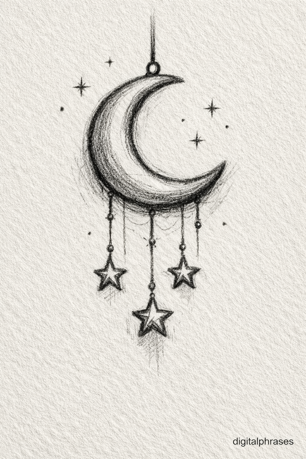 Space Drawing Ideas