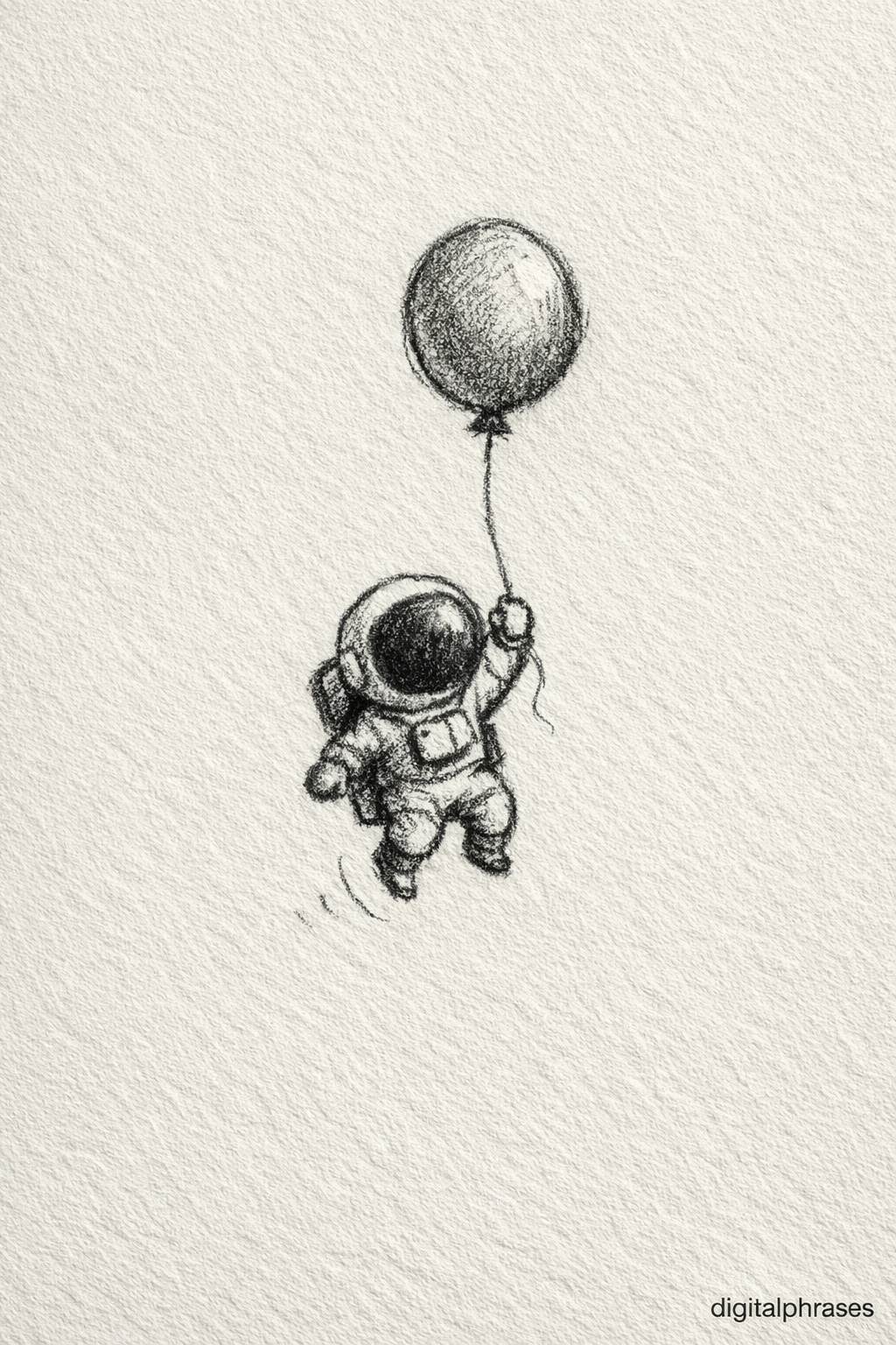 Space Drawing Ideas