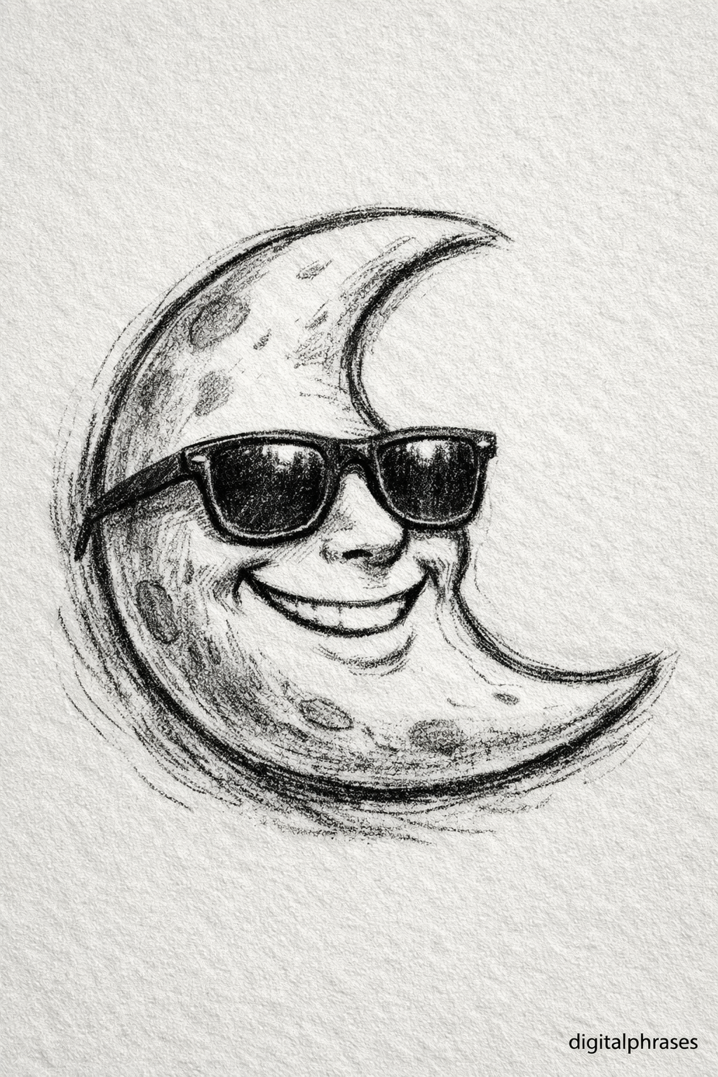 Space Drawing Ideas